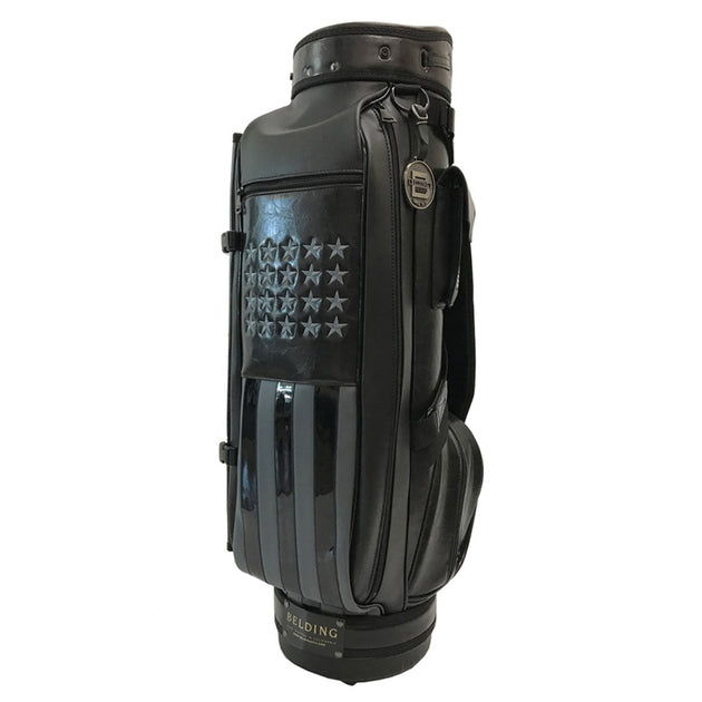 BELDING アメリカンフラッグのレアモデル BUSHWHACKER「AMERICAN FLAG」 – By Emotion