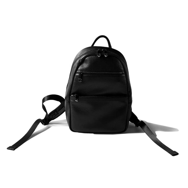 CREEZAN JETTER MINI RUCK BLACK EDITION – By Emotion