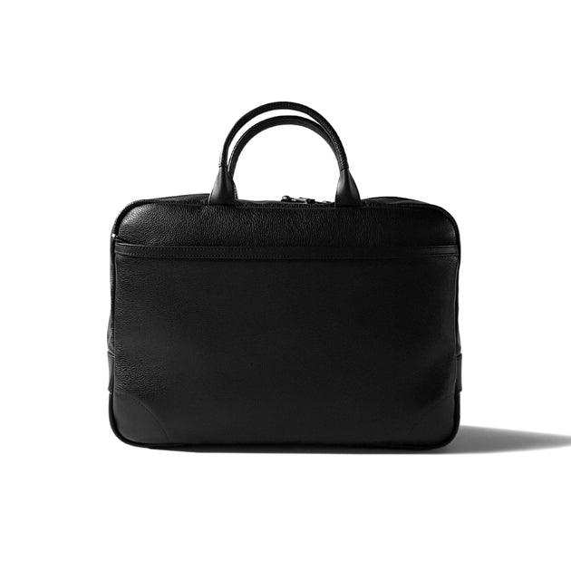 CREEZAN SOFT BRIEFCASE BLACK EDITION – By Emotion