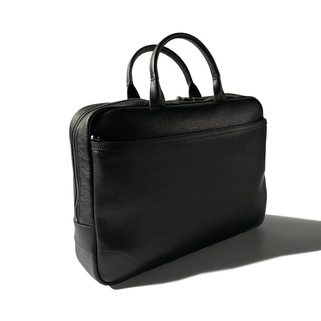 CREEZAN SOFT BRIEFCASE BLACK EDITION – By Emotion